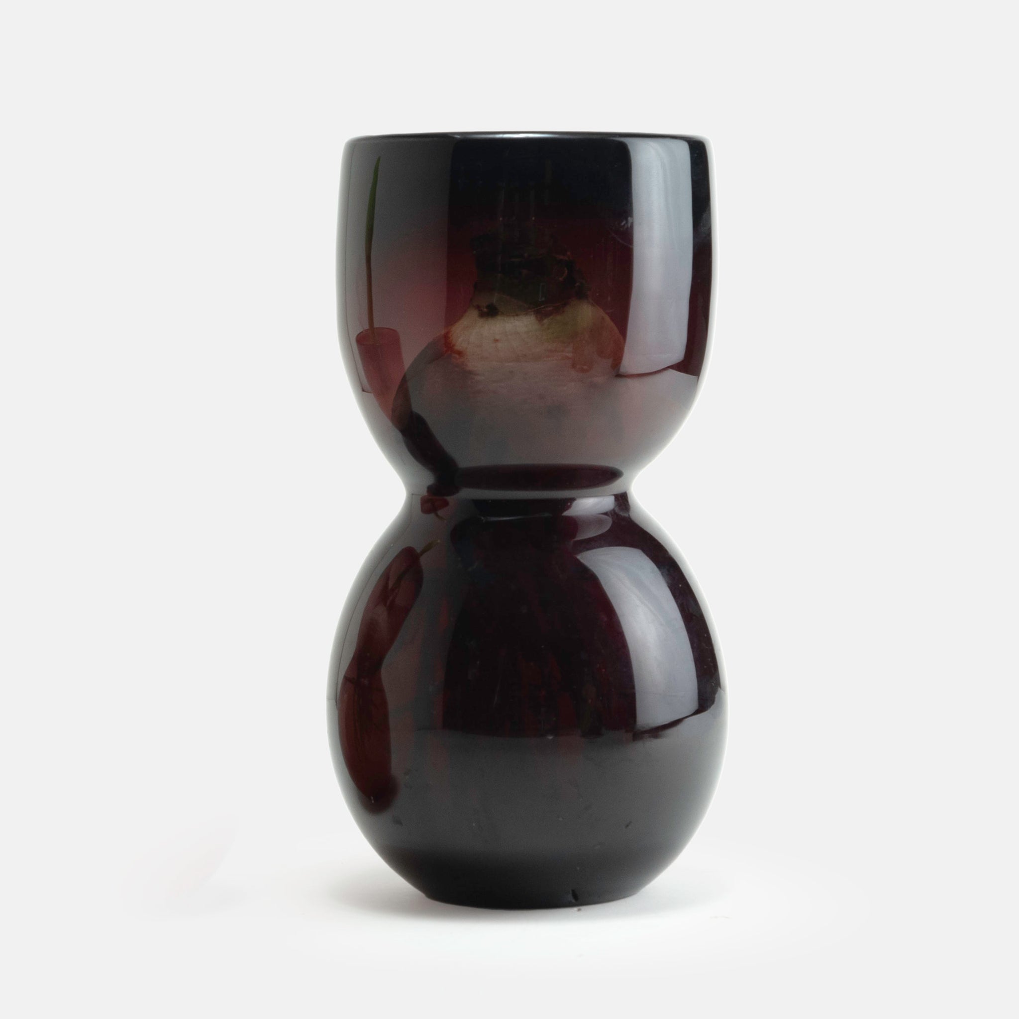 MOUTH BLOWN Large AMARYLLIS BULB VASE – Gardenheir