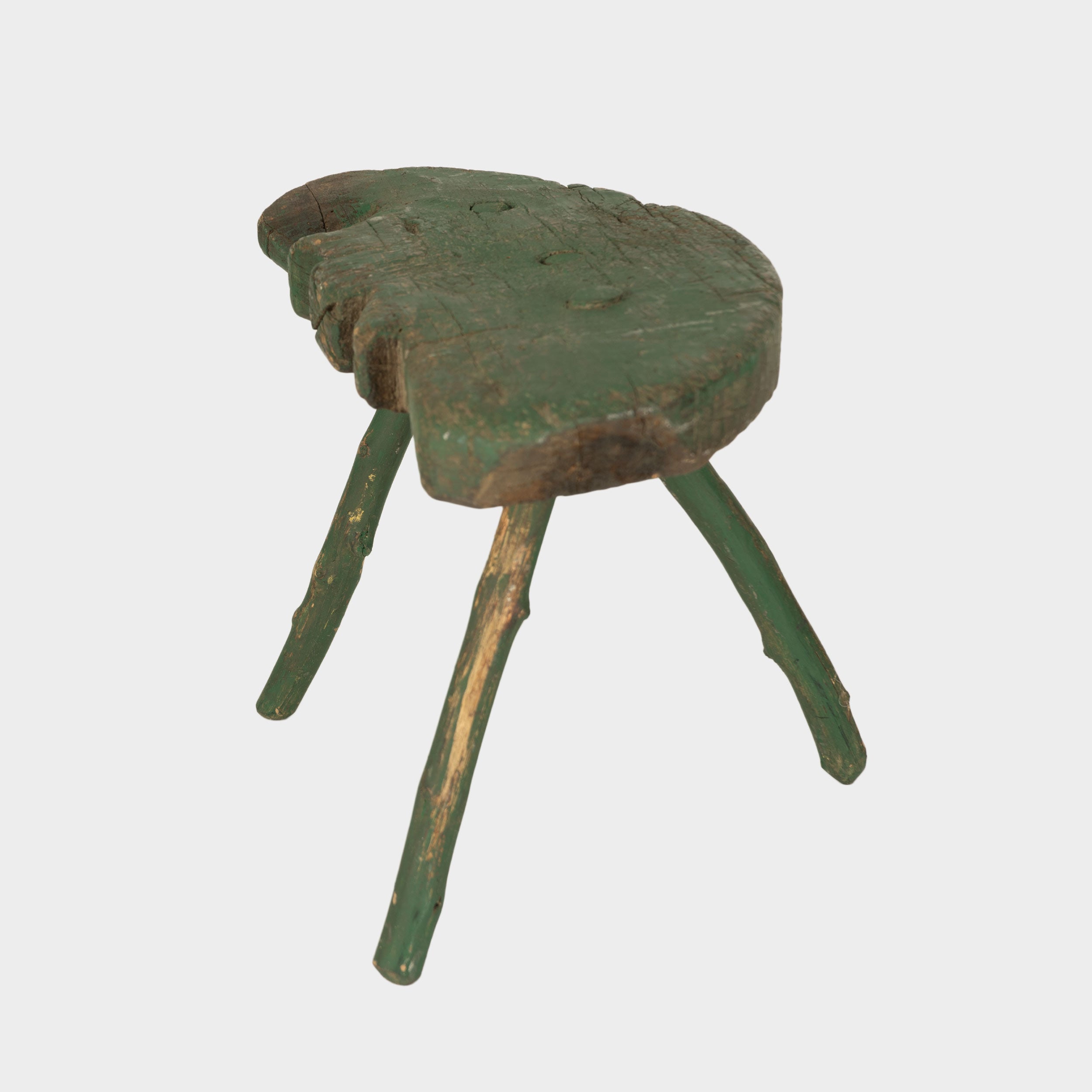 HEIRLOOM & FORAGED OBJECTS – Gardenheir