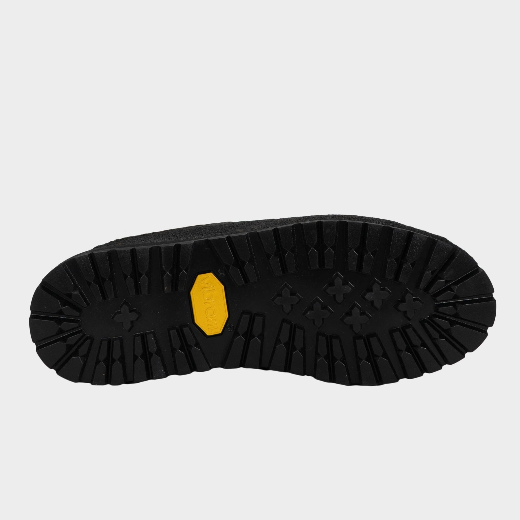 Calfskin Weatherproof Gardening Boots in Black – Gardenheir