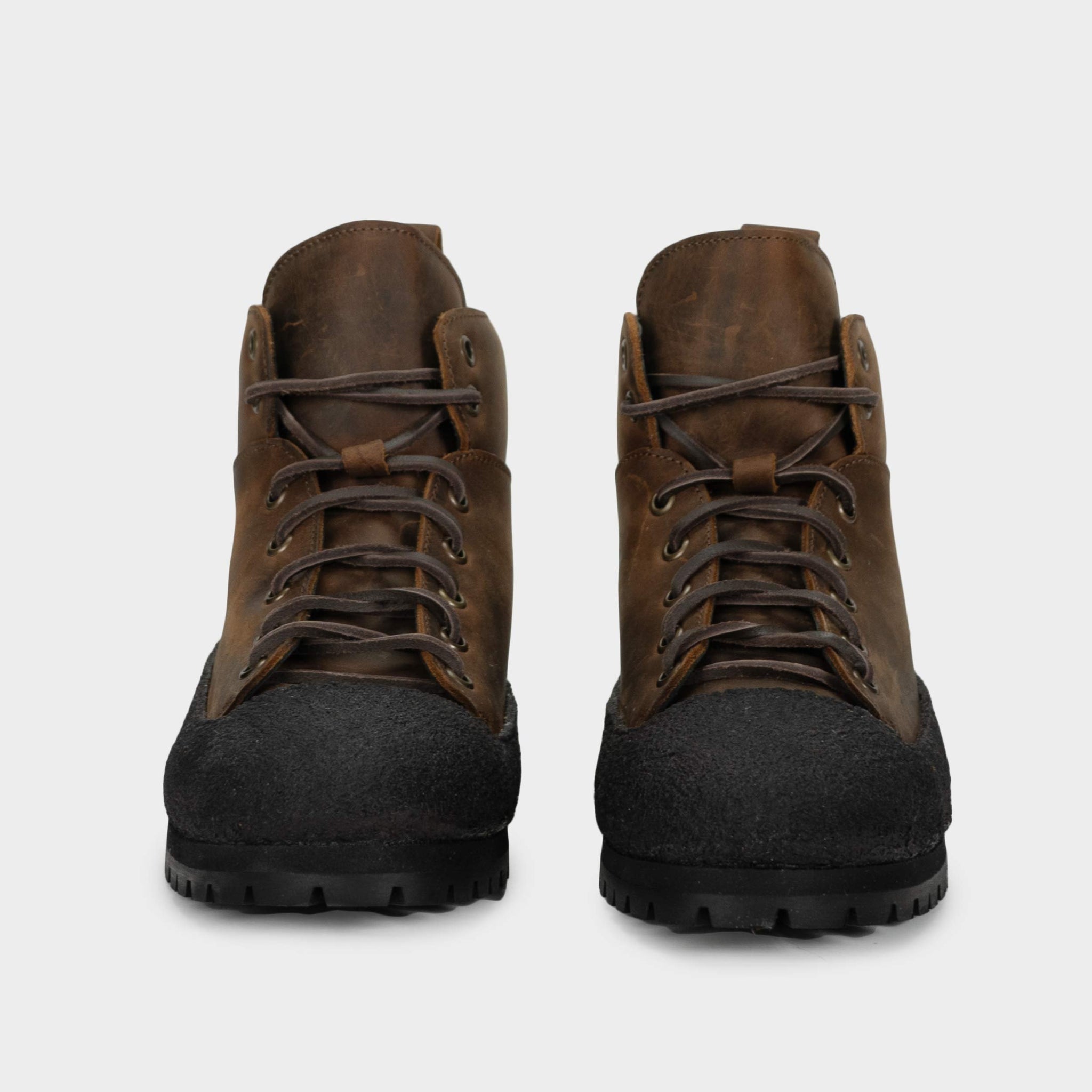 Calfskin Weatherproof Gardening Boots in Tan – Gardenheir