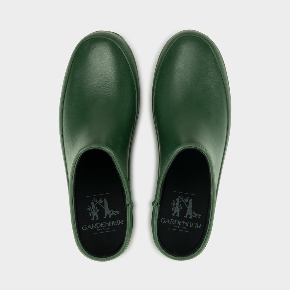 Easy Garden Clogs in Olive – Gardenheir