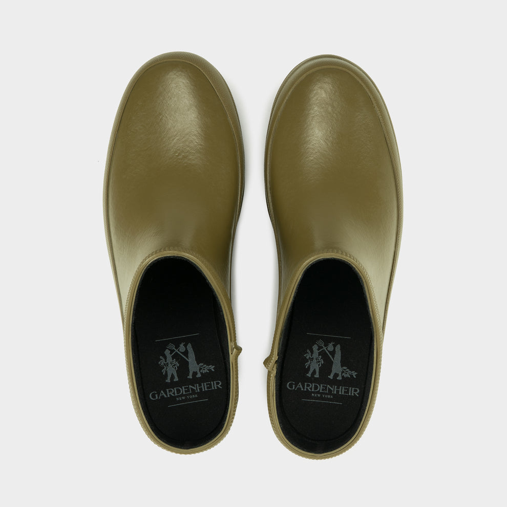 Easy Garden Clogs in Scout – Gardenheir