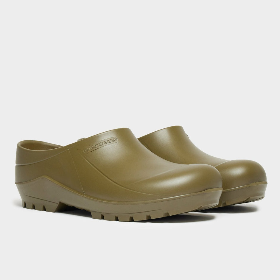 Garden Clogs – Gardenheir