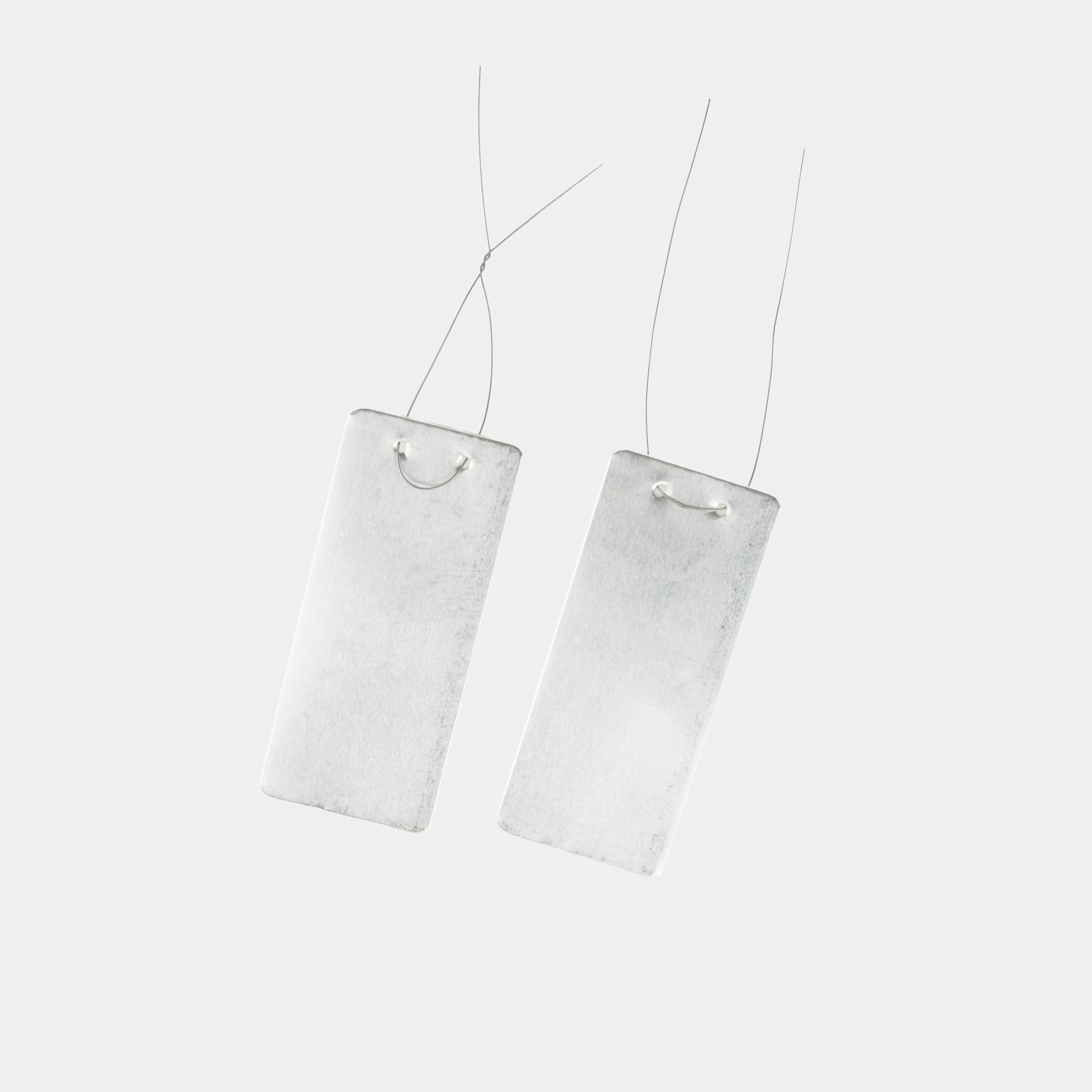 Impression Hang Tag (Set of 10) – Gardenheir