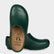 Italian Garden Clogs in British Green – Gardenheir