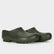 Italian Garden Clogs in Olive Green – Gardenheir