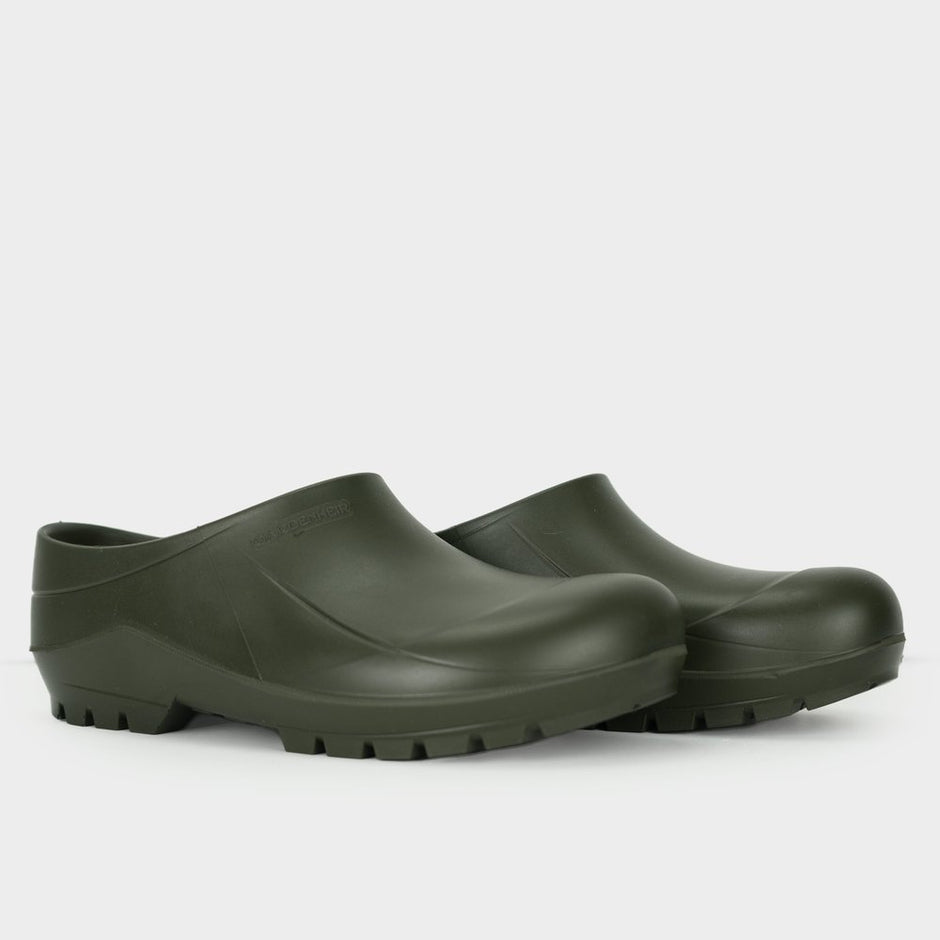Garden Clogs – Gardenheir