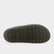 Italian Garden Clogs in Olive Green – Gardenheir
