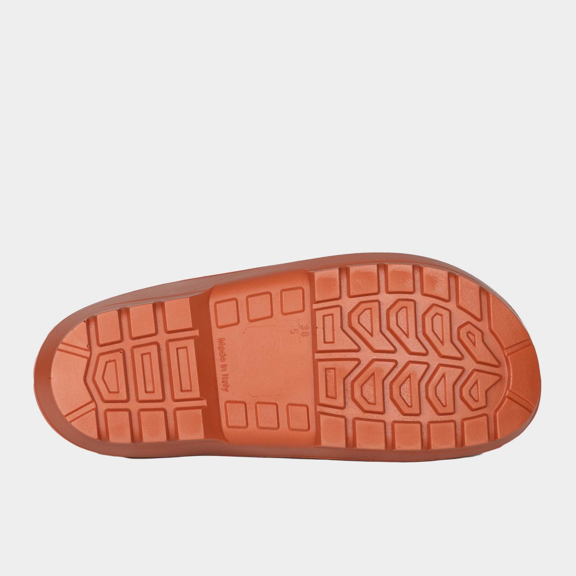 Italian Garden Clogs in Terracotta – Gardenheir