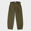Le Laboureur x Gardenheir French Cotton Farm Pant in Stonewashed Navy