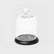 Trudon La Cloche Glass Bell Jar – Gardenheir