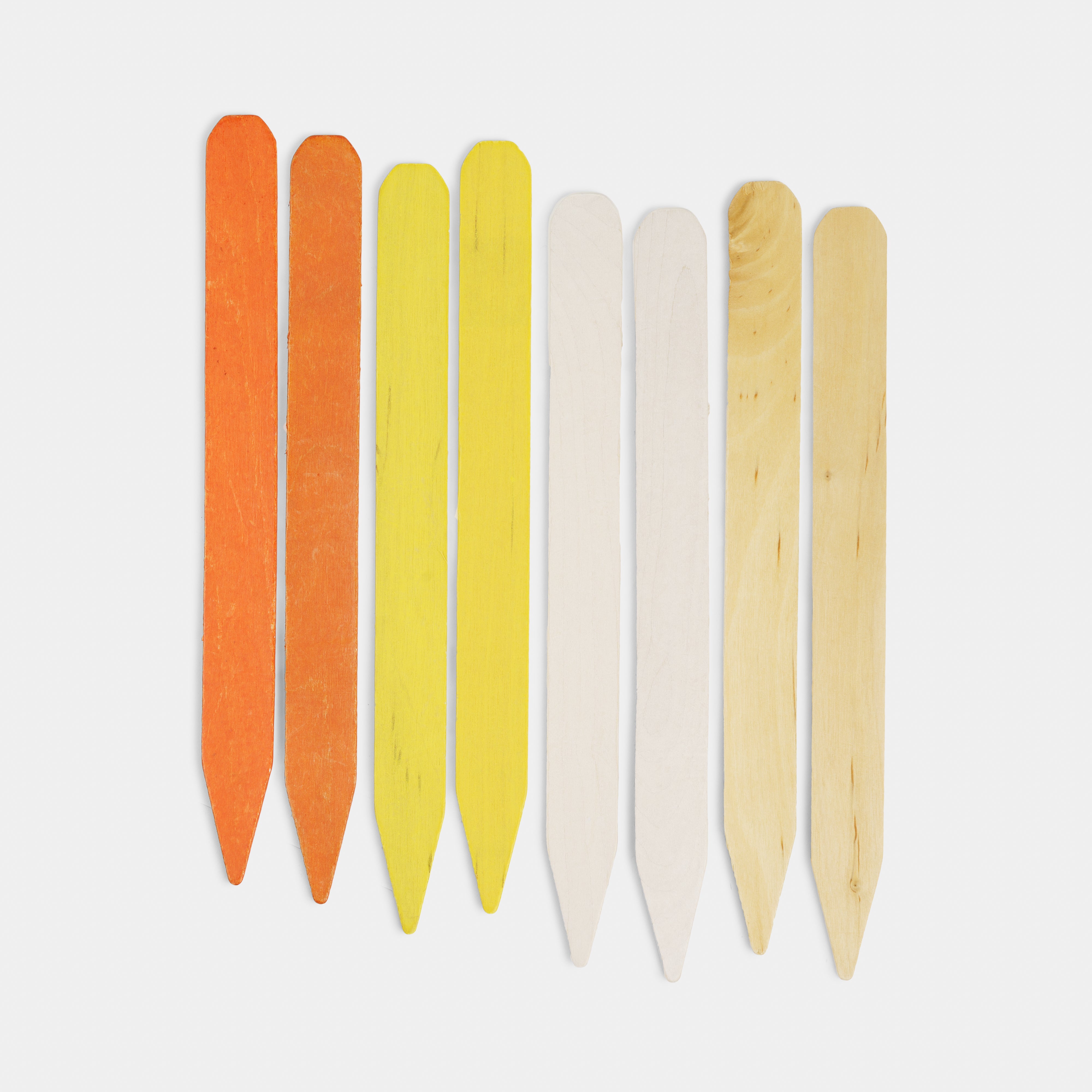 Large Garden Stakes (Set of 10) – Gardenheir