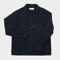 Le Laboureur x Gardenheir French Cotton Work Jacket in Stonewashed Fre