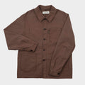 Le Laboureur x Gardenheir French Cotton Work Jacket in Stonewashed Fre