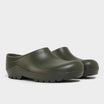 Italian Garden Clogs in Olive Green – Gardenheir