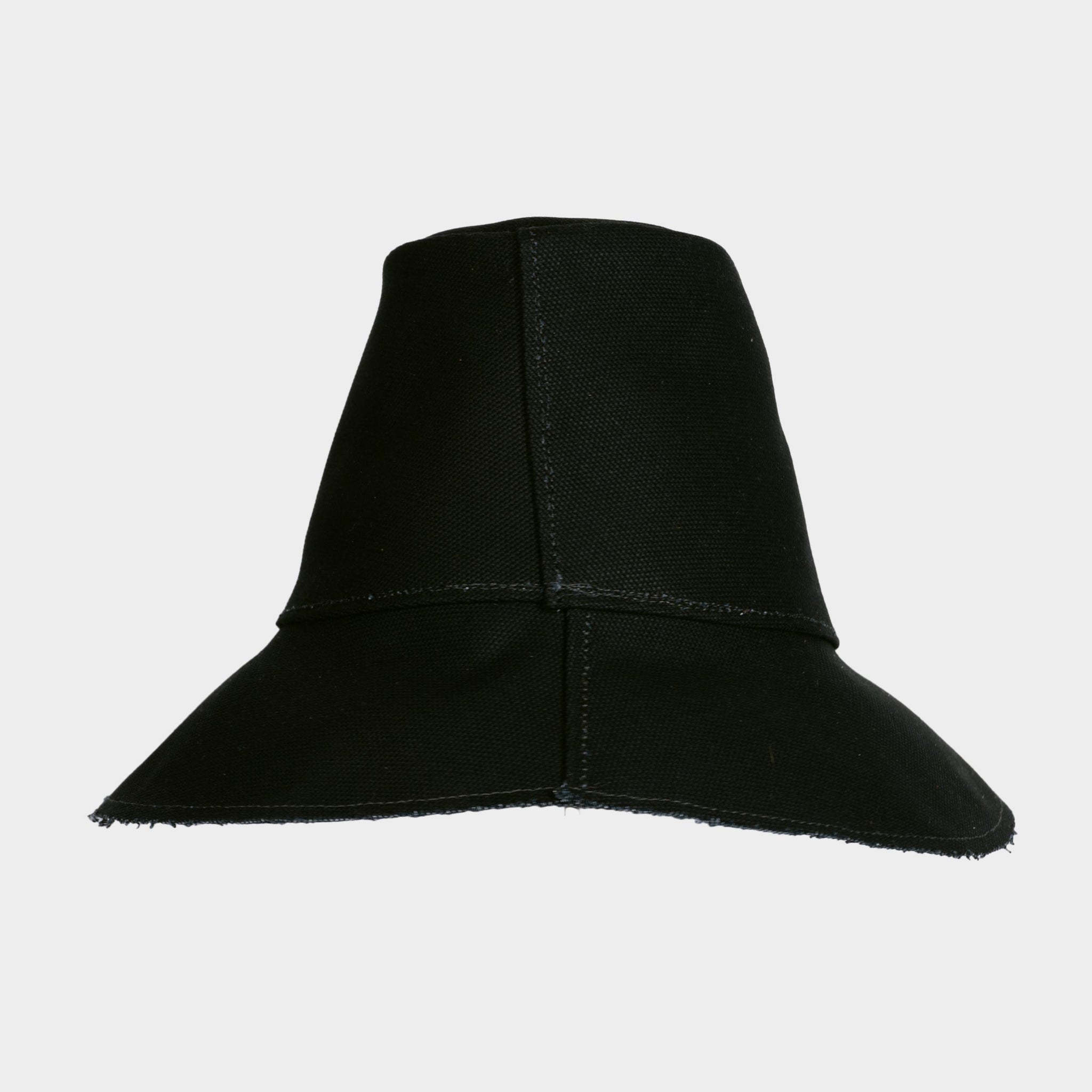Packable Canvas Magic Hat – Gardenheir
