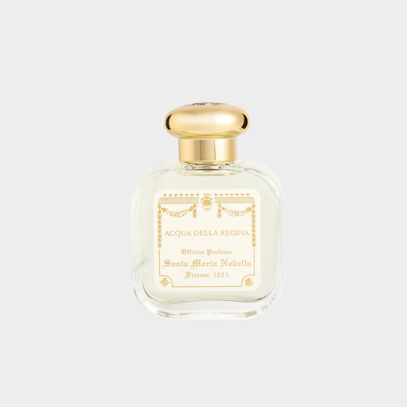 Santa Maria Novella Acqua Della Regina Eau de Cologne – Gardenheir