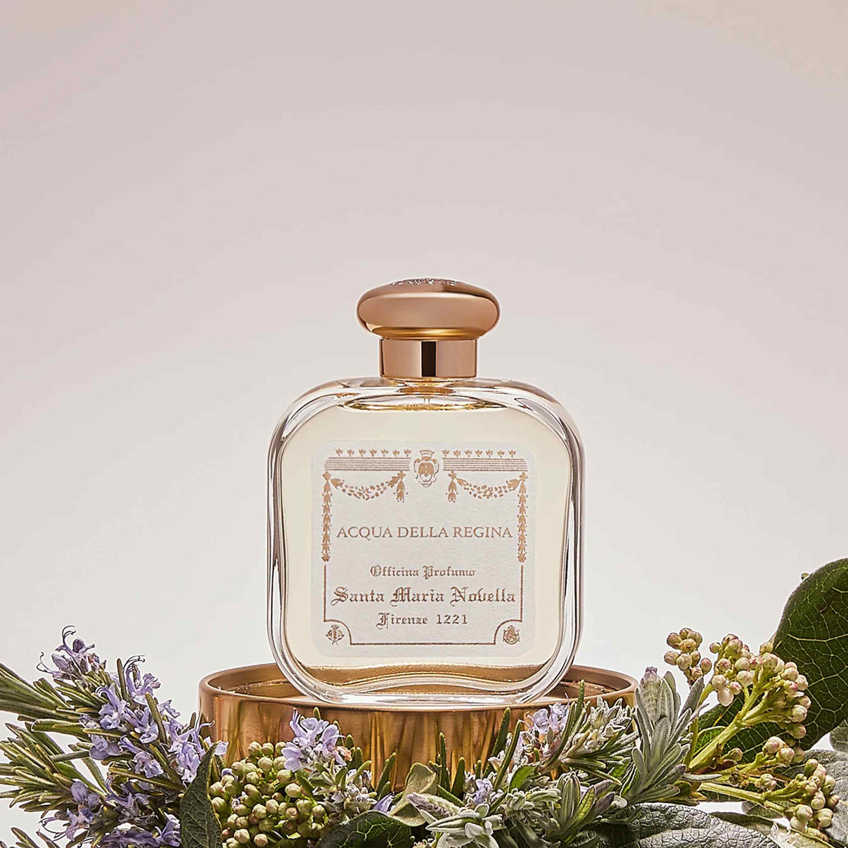 Santa Maria Novella Acqua Della Regina Eau de Cologne – Gardenheir