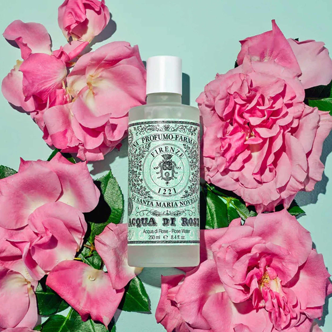 Santa Maria Novella Aqua Di Rose – Gardenheir