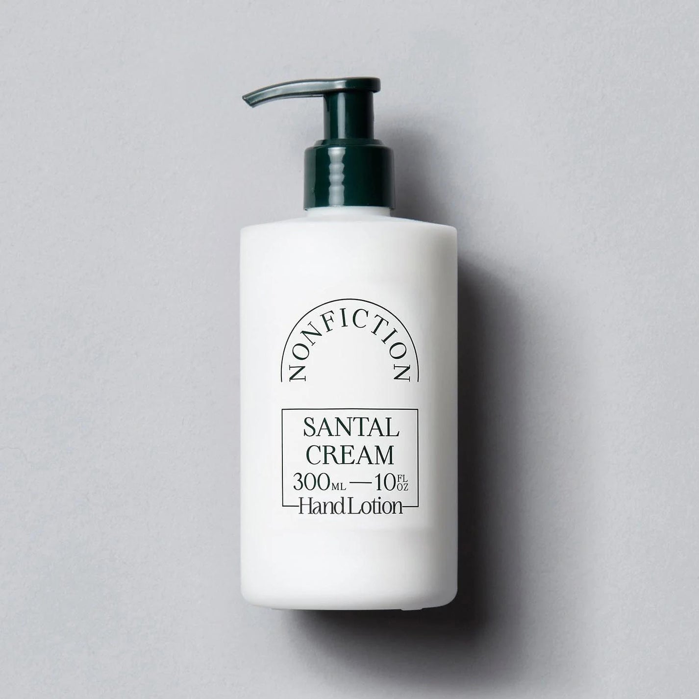 Nonfiction Hand Lotion – Gardenheir