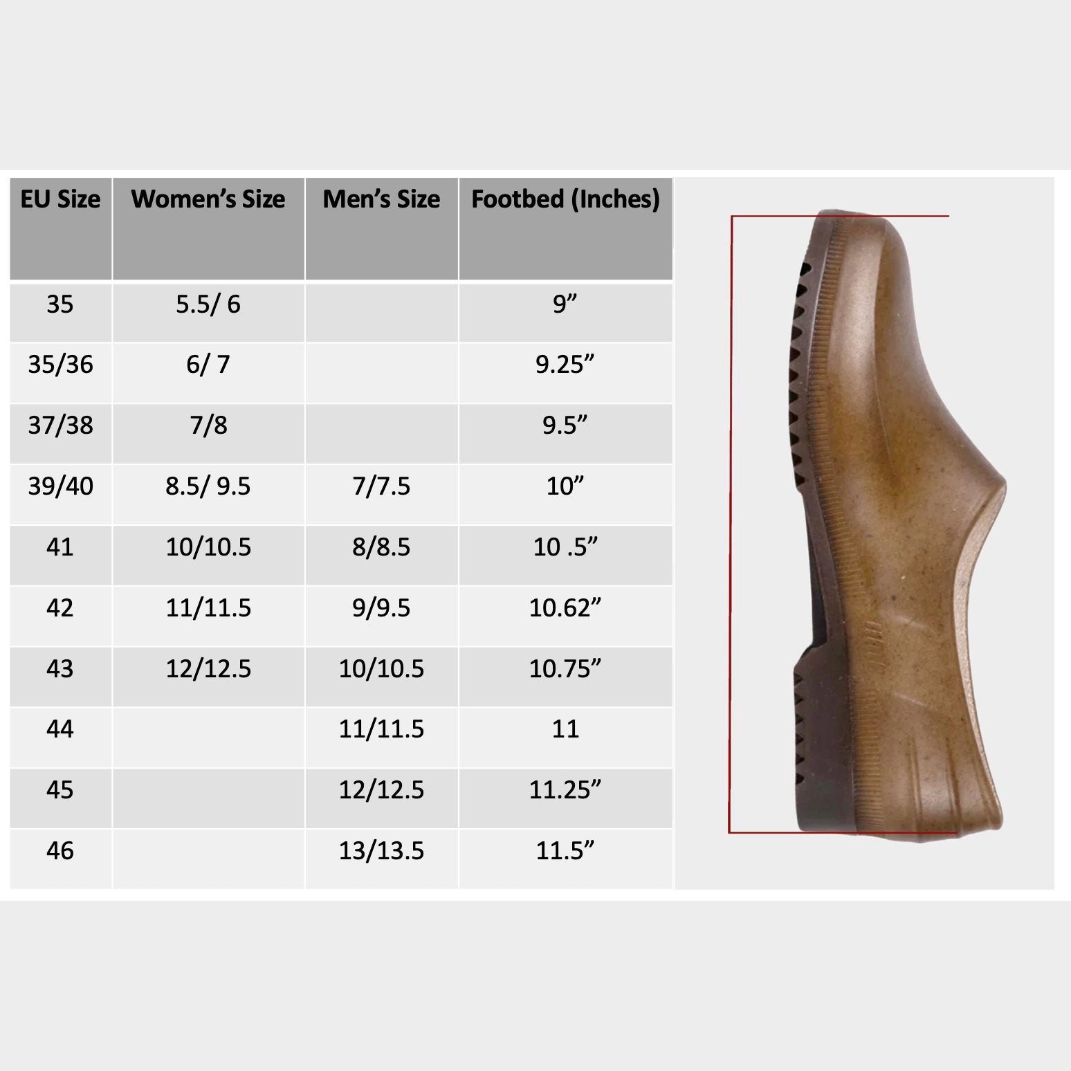 Plasticana Gardana Clogs, Plasticana Garden Clogs – Gardenheir