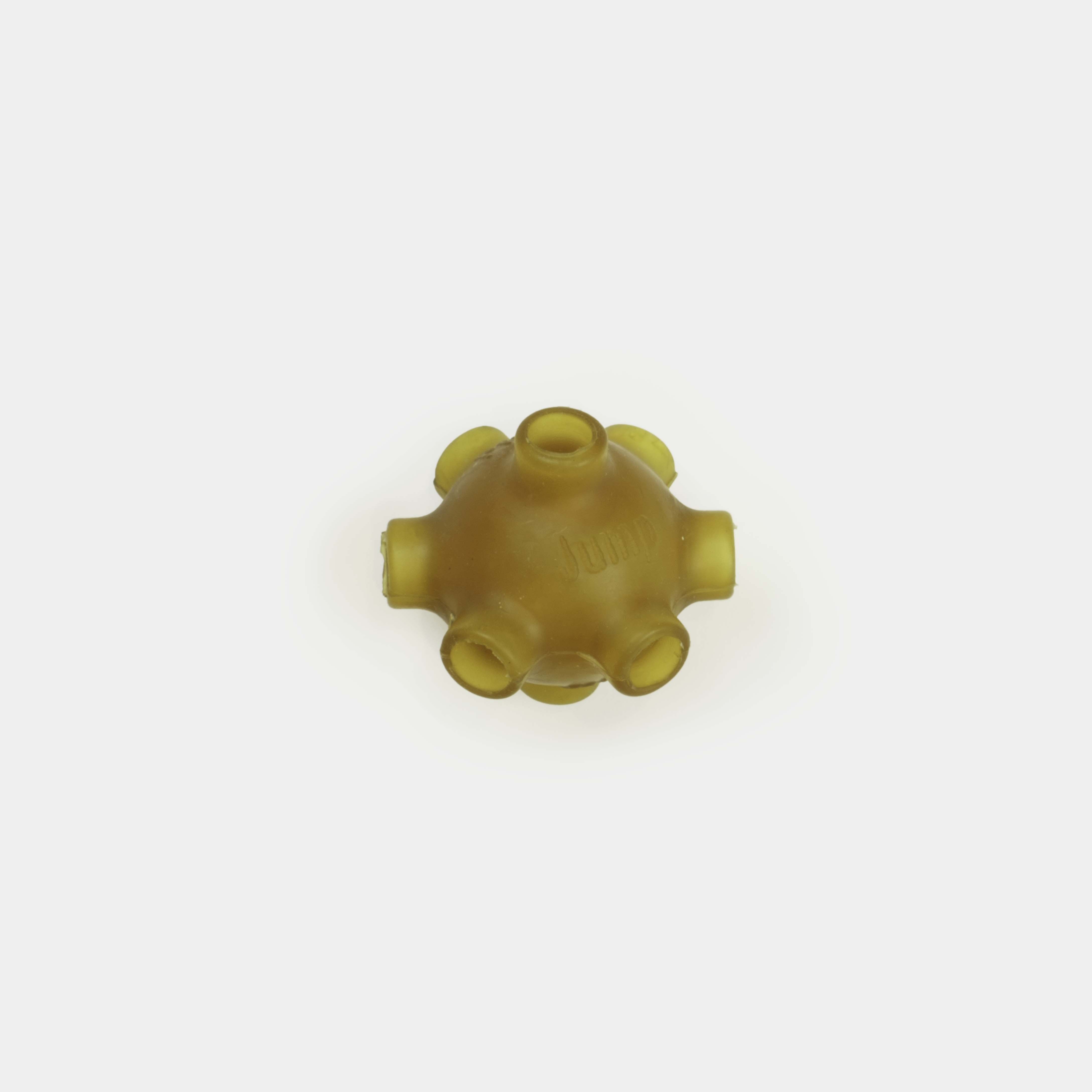 Sepia Organic Free Jump Toy – Gardenheir