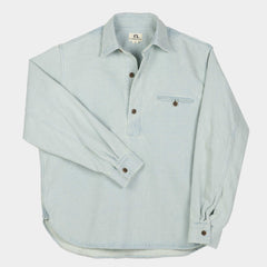 Japanese Denim Gardening Smock No. 2 in Light Denim – Gardenheir