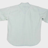 Japanese Denim Gardening Smock No. 2 in Light Denim – Gardenheir