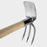 (Waitlist) Sneeboer Long Fork and Mattock – Gardenheir
