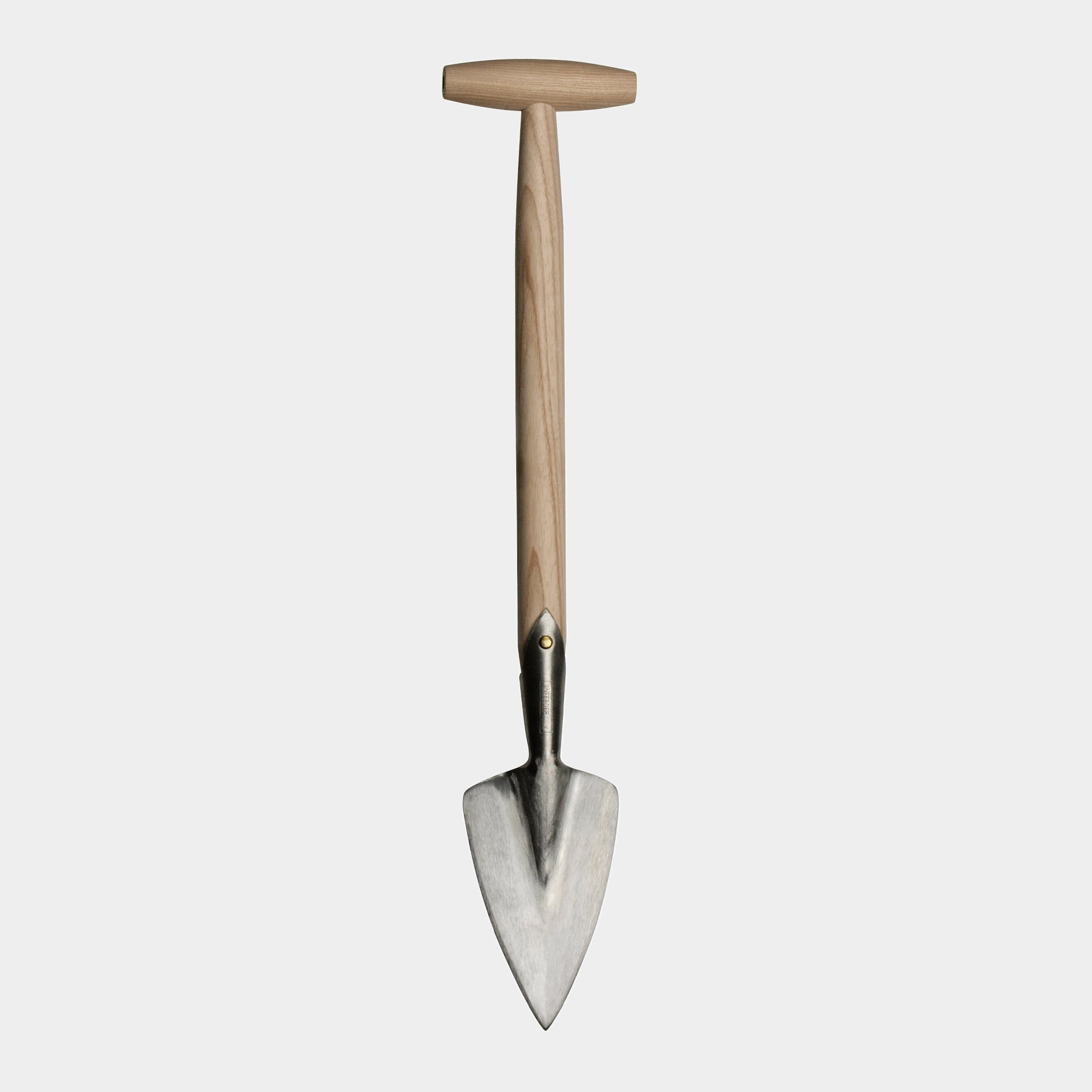Sneeboer Narrow Perennial Spade – Gardenheir