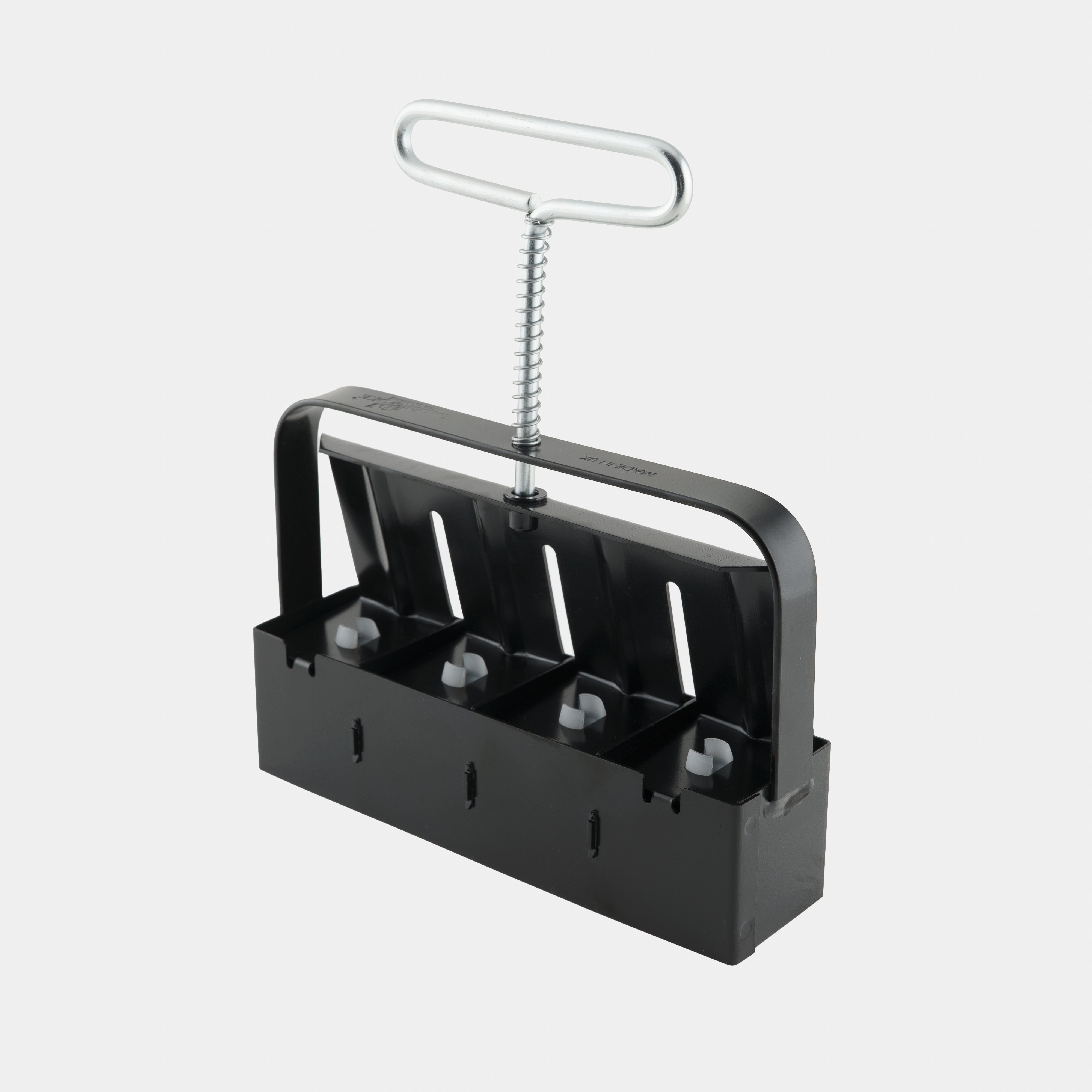 Soil Blocker Hand Tool – Gardenheir