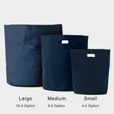 Waterproof Tarp Bag – Gardenheir