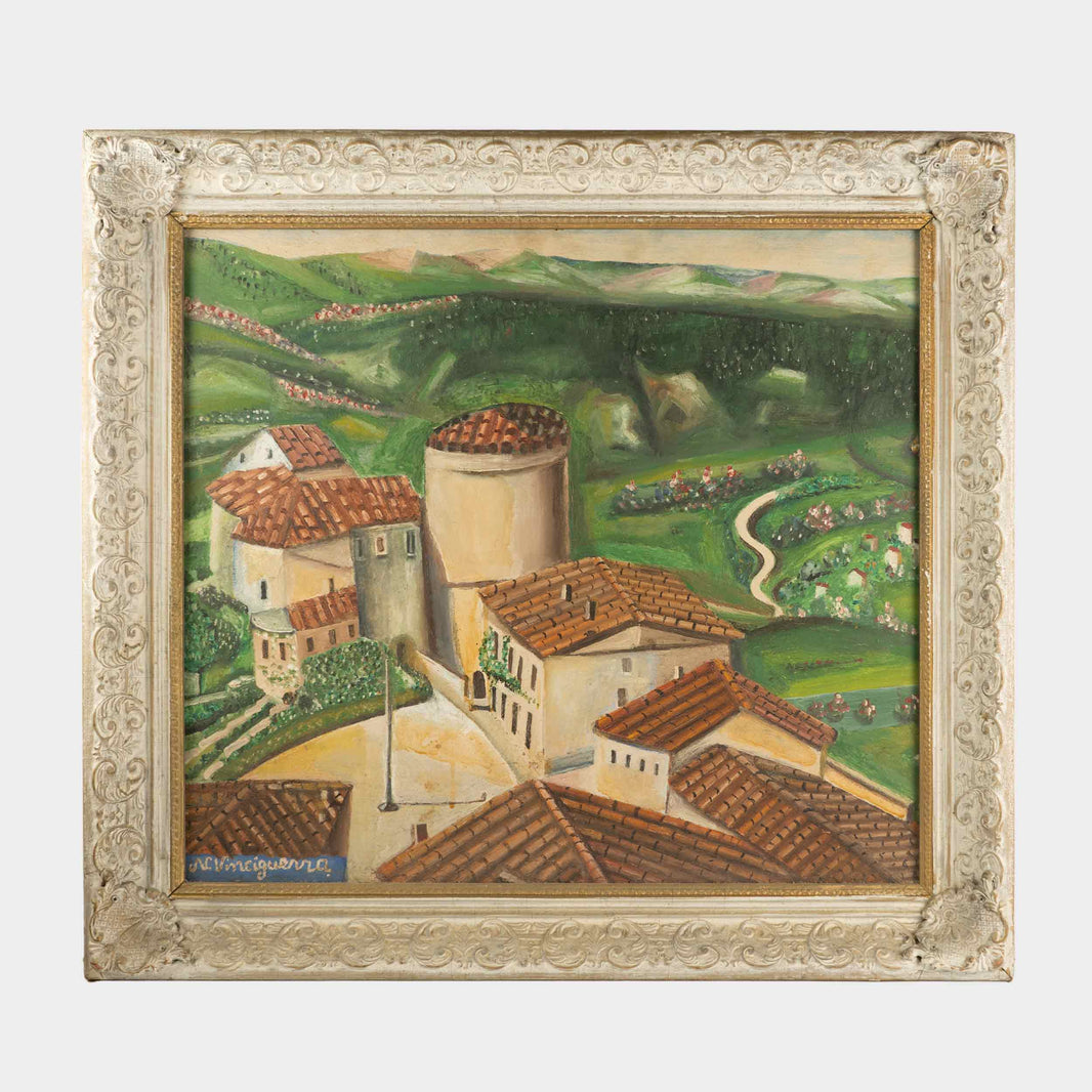 HEIRLOOM & FORAGED OBJECTS – Gardenheir