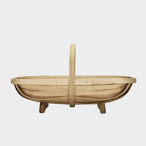 Handmade Bentwood with Copper Trug – Gardenheir