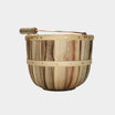Handmade Bentwood with Copper Pail – Gardenheir