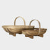 Handmade Bentwood with Copper Trug – Gardenheir