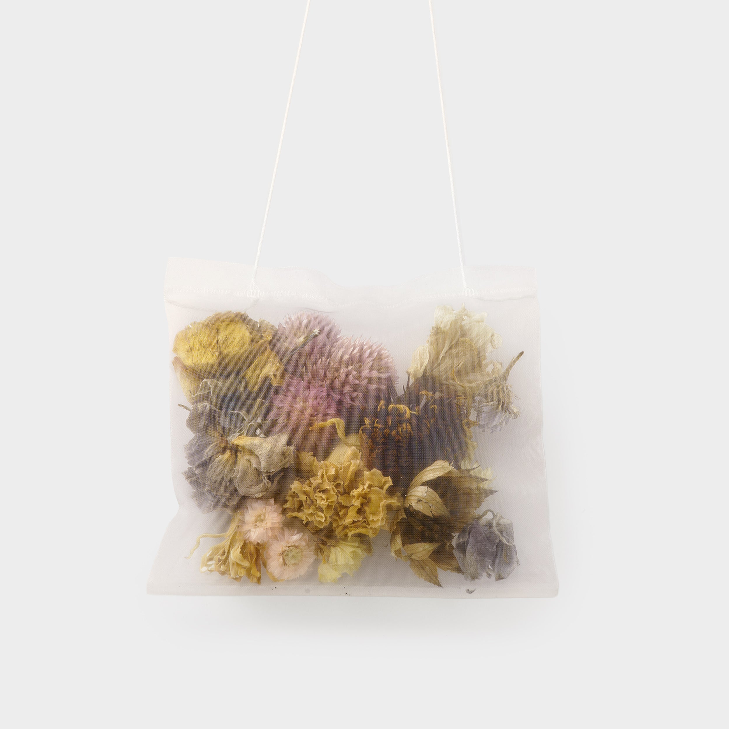 Japanese Pot Pourri Car Diffuser – Gardenheir