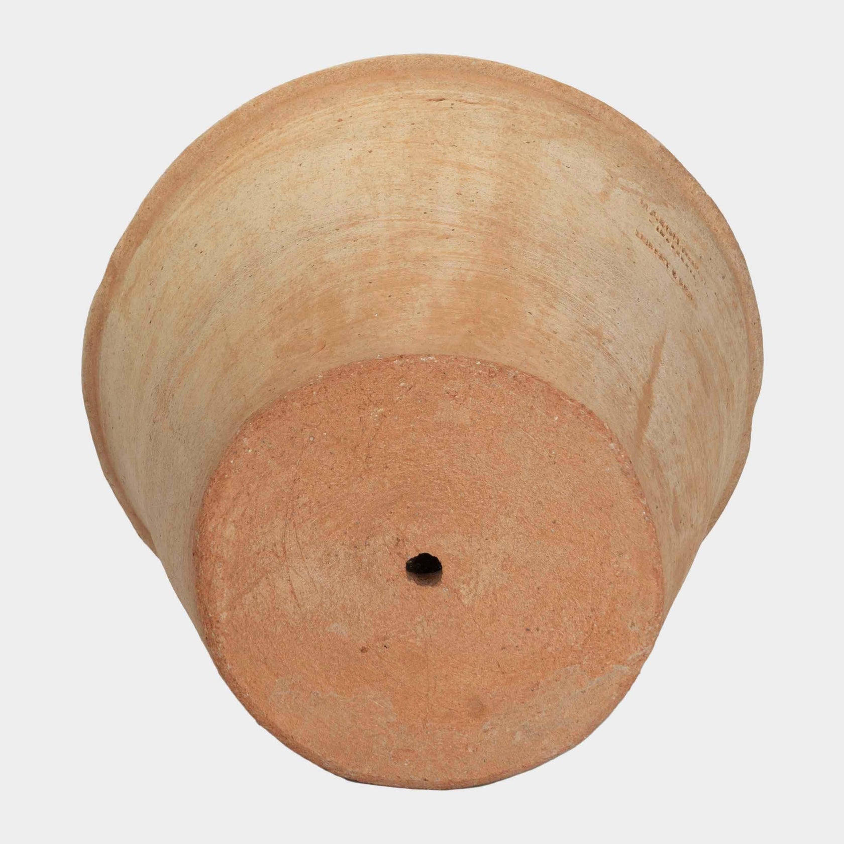 Italian Terra Cotta Conservatory Pots – Gardenheir