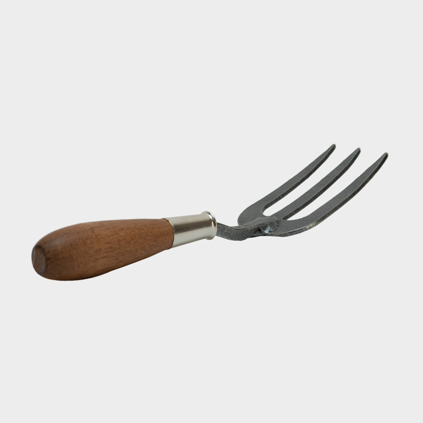 Hand Forged English Hand Fork – Gardenheir