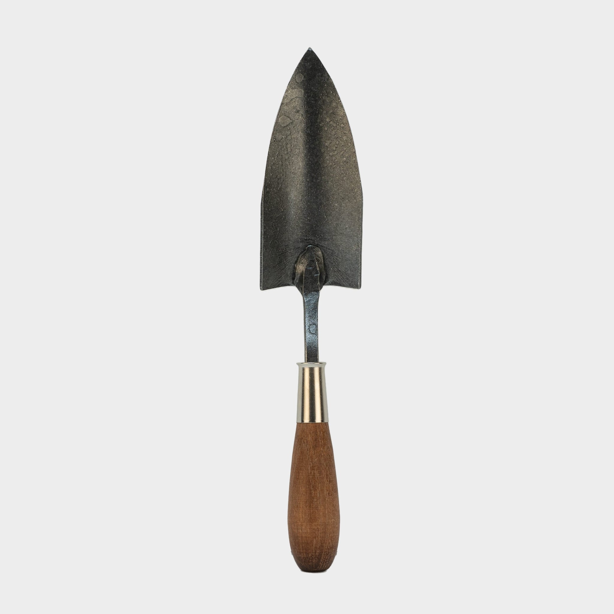 Hand Forged Trowel – Gardenheir