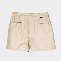 Le Laboureur French Moleskin Work Short in Black – Gardenheir