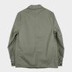 Le Laboureur Work Jacket in Olive Green – Gardenheir