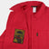 Le Laboureur French Cotton Work Jacket in Red – Gardenheir