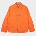 Le Laboureur French Cotton Work Jacket in Safety Orange – Gardenheir