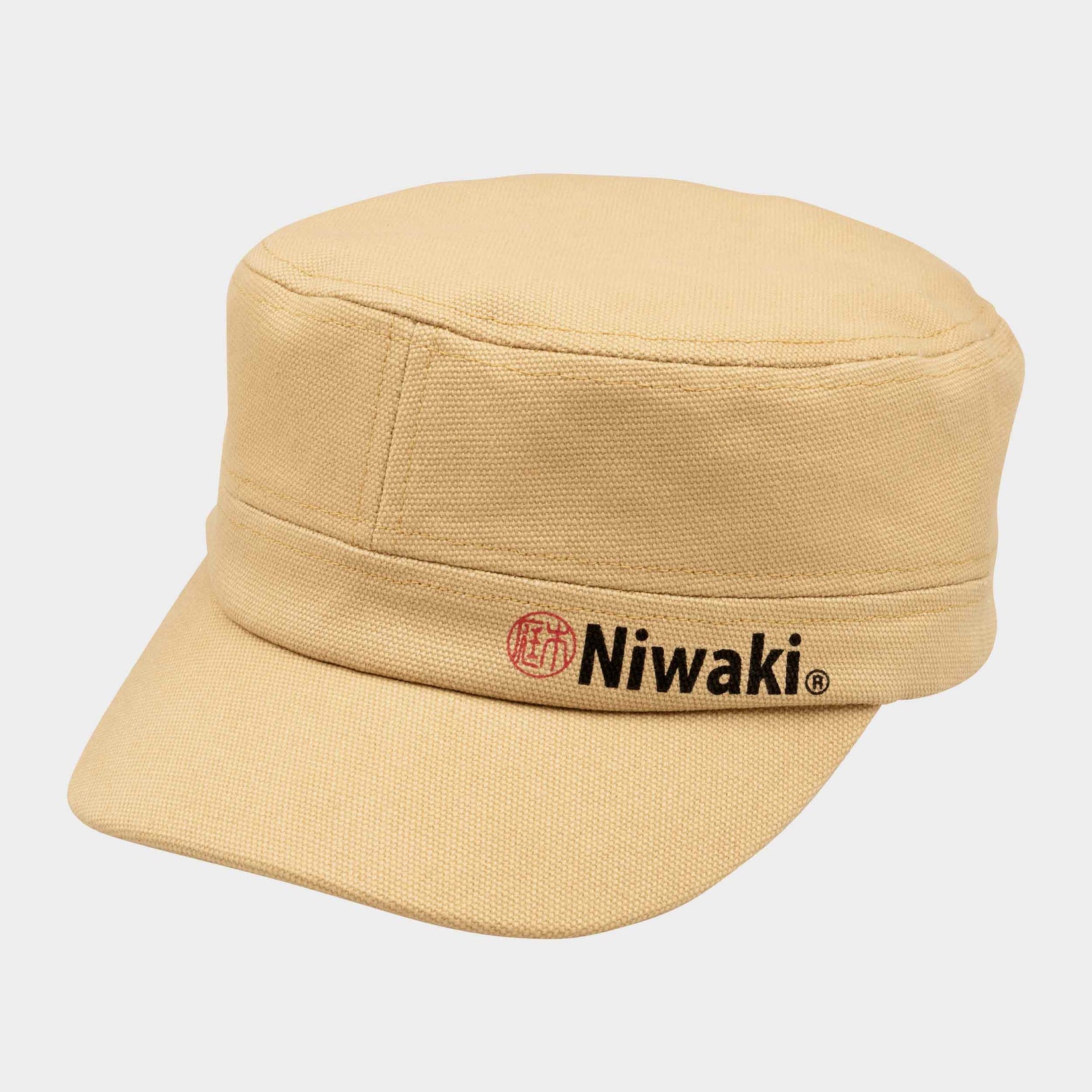 Niwaki Cap – Gardenheir