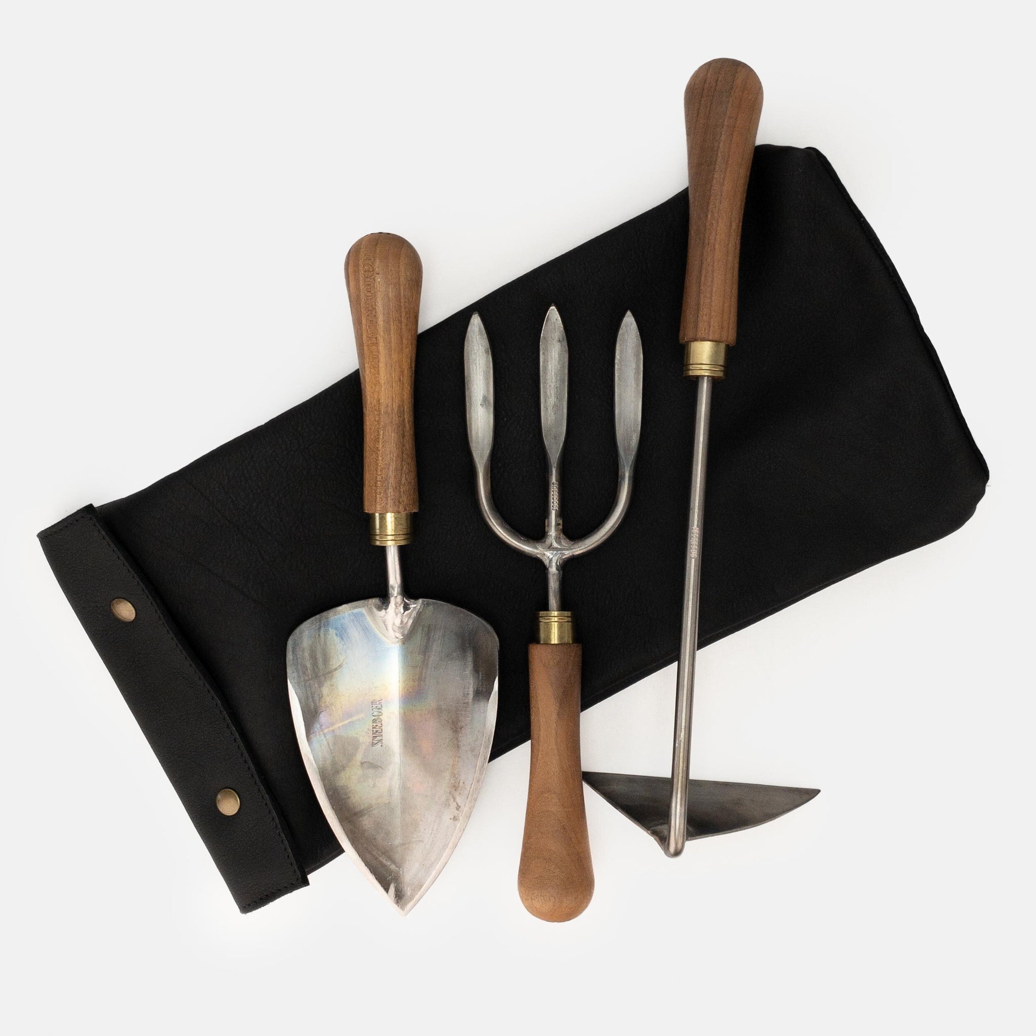 Sneeboer Titanium Tool Set – Gardenheir