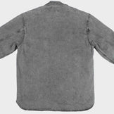 Japanese Denim Gardening Smock in Grey Denim – Gardenheir